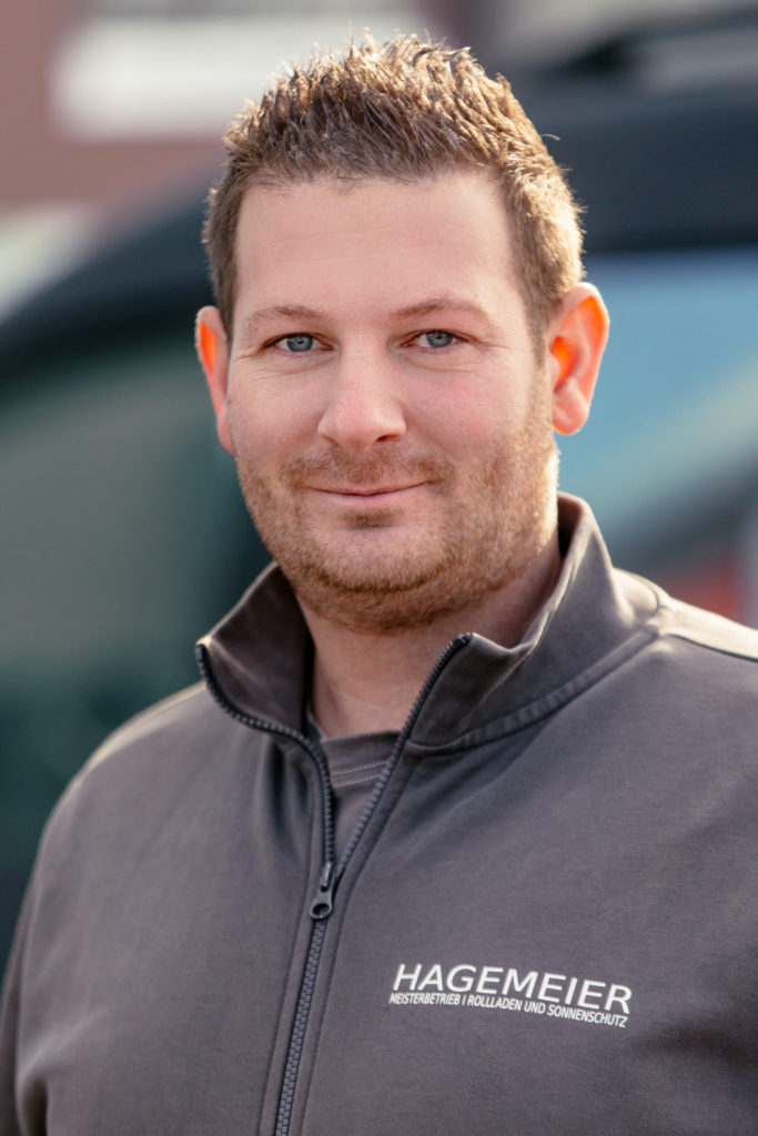 Team - Hagemeier Meisterbetrieb Rollladen und Sonnenschutz